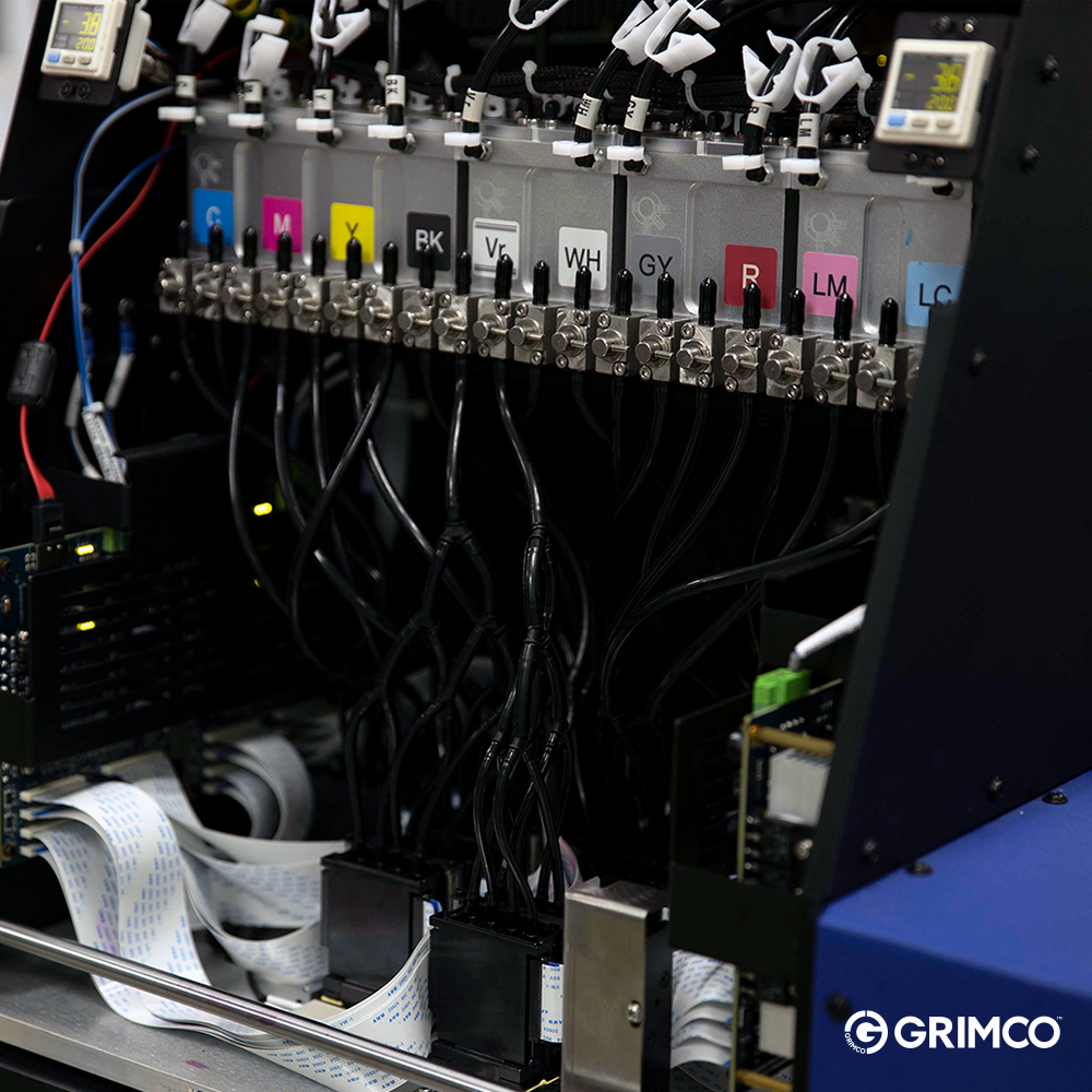 Grimco Installation Guides